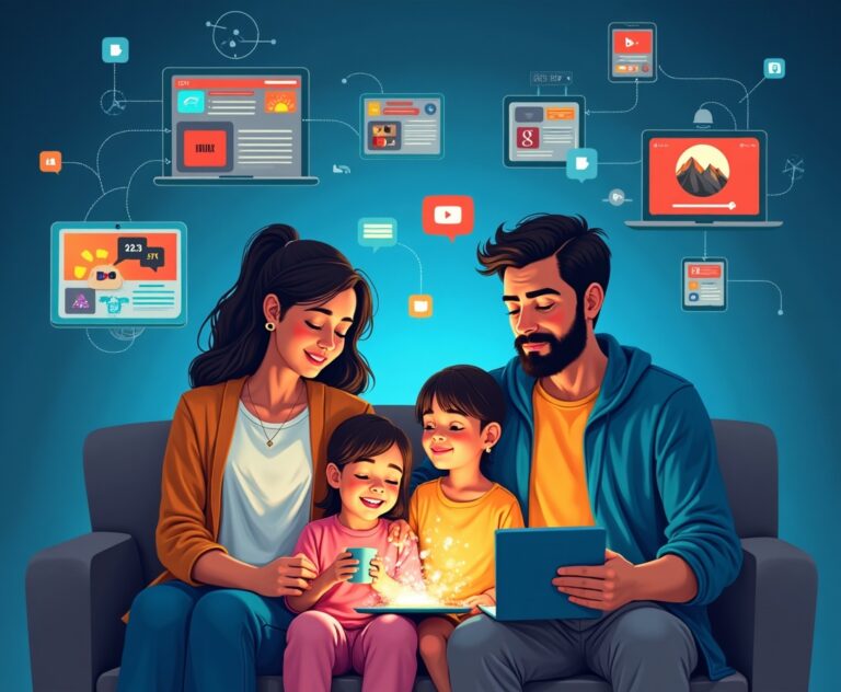 Why We Review Digital Media - Family Media Guide